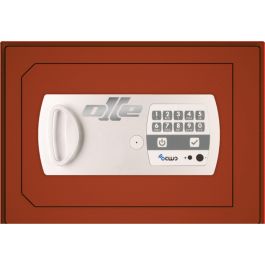 Caja fuerte Olle sobreponer serie 600 E - S603E 465 al. x 455 an. x 370 fd.